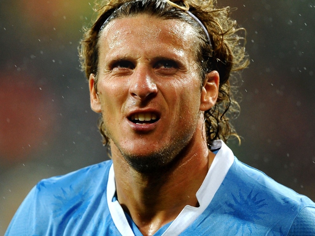 Diego Forlan Wallpapers 2013 - Football Wallpapers, Soccer Photos ...