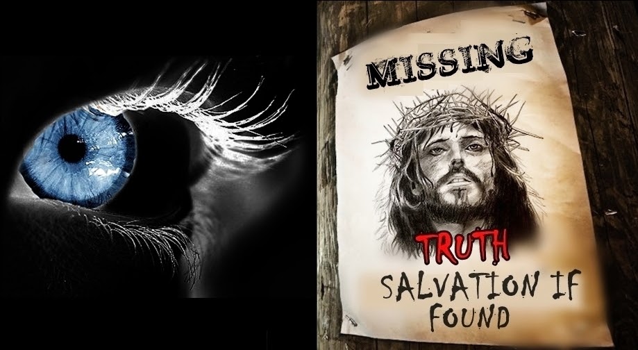 Souljournaler: In A Country of the Blind, A One-Eyed Man is King