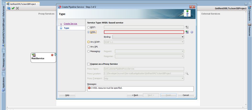 soalicious: 12c OSB - Get Rest xml to JSON response using rest adapter