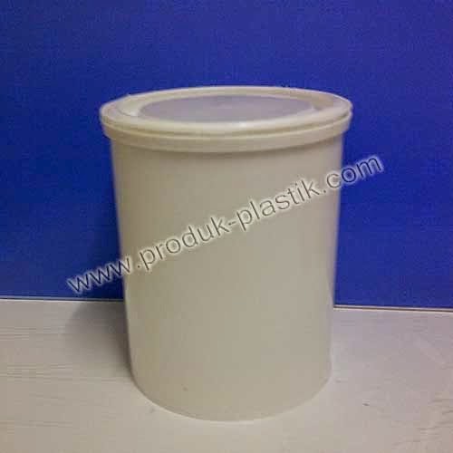 Produk Plastik Semarang: Tabung Cat 1 Kg