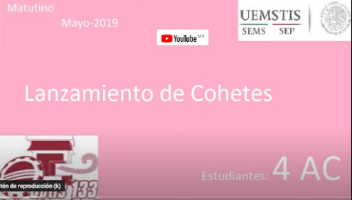 Departamento de Vinculación con el Sector Productivo del CBTis 133 ...