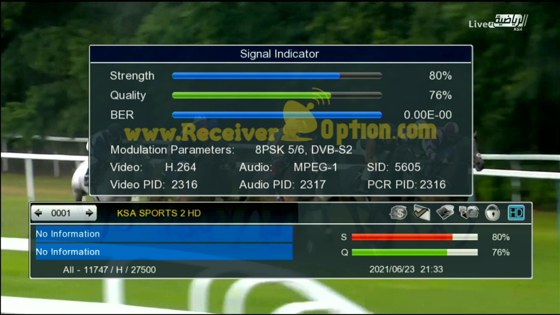 STARSAT GX6605S HW203.00.001 NEW SOFTWARE WITH BLACK THEME 30 MAY 2021 ...