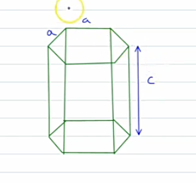 √ Relation between edge length and radius in simple unit, Fcc, Bcc, and ...