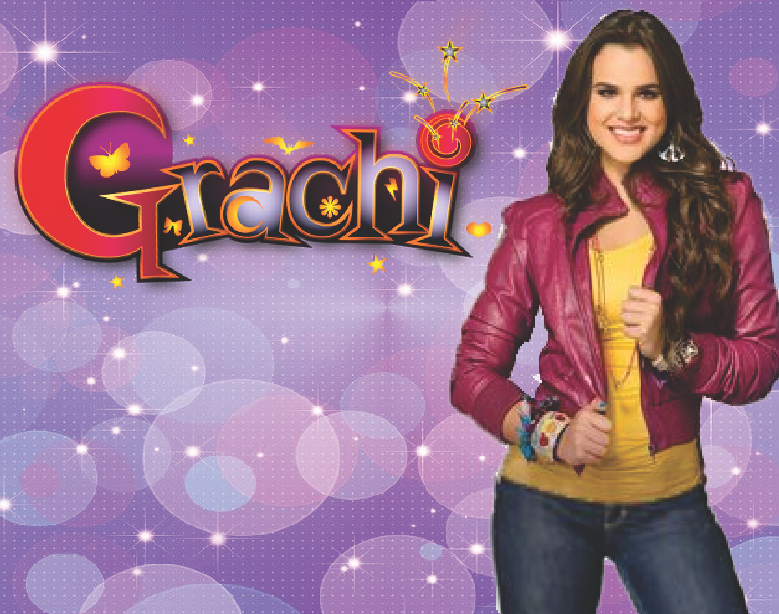Nuevas Imagenes De Grachi ~ El Nick Mundo