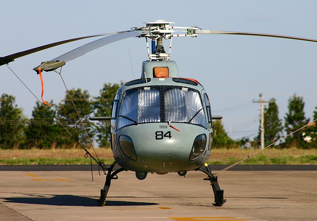 Eurocopter Fennec/Eurocopter AS550 Fennec/Eurocopter AS555 Fennec 2 ...