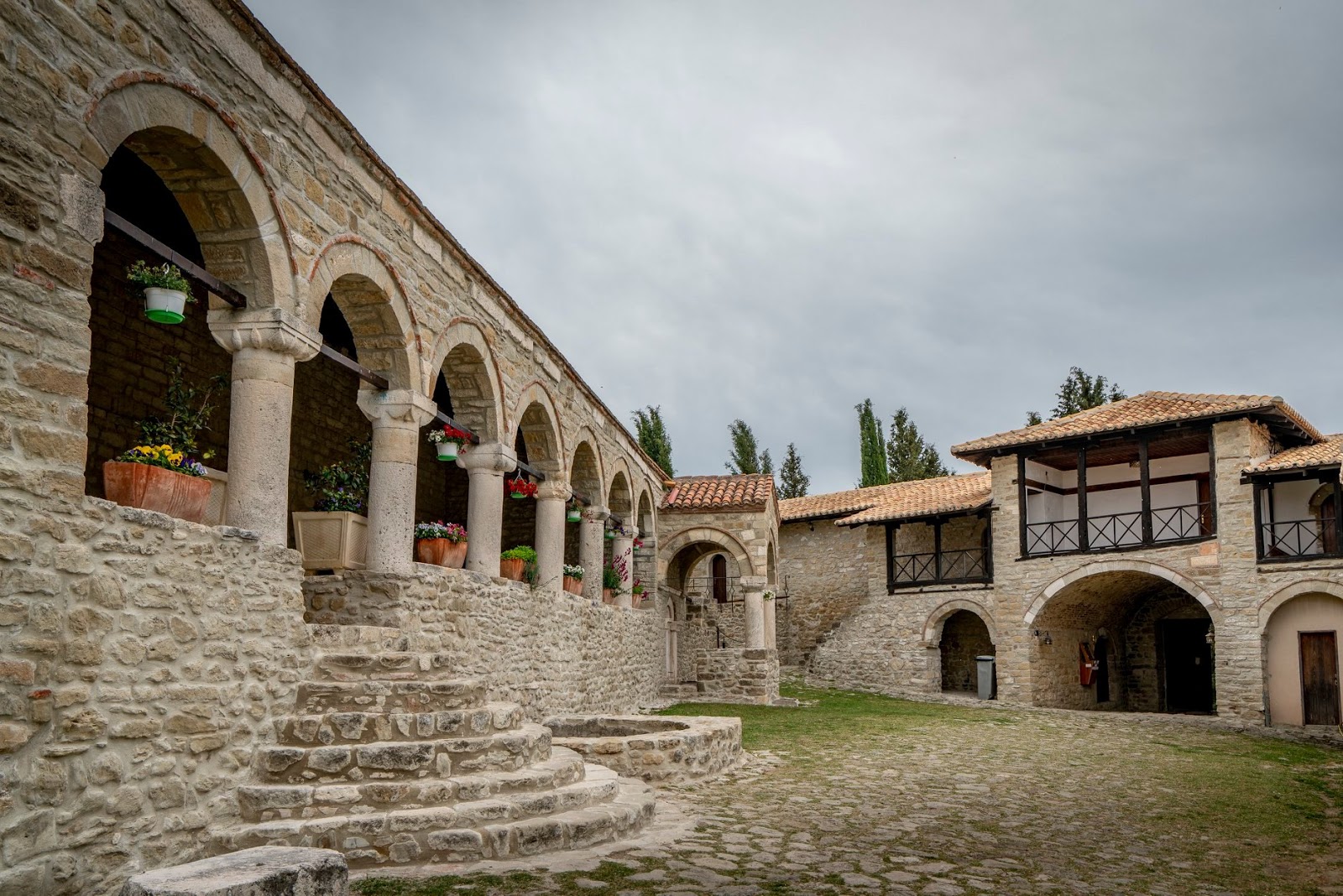 ΑΠΑΝΤΑ ΟΡΘΟΔΟΞΙΑΣ: Manastiri i Lindjes së Hyjlindëses Mari, Ardenicë ...