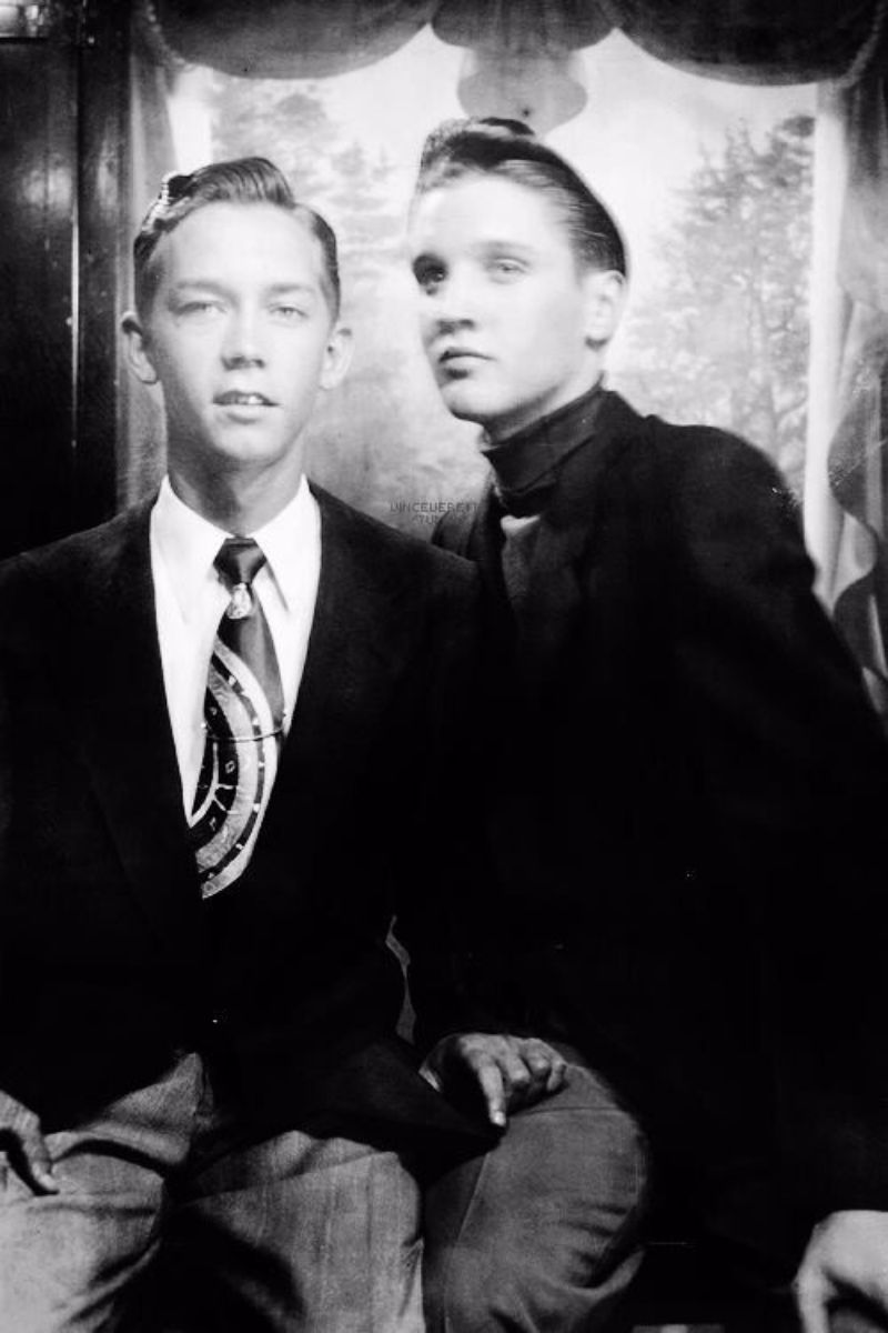 Since the beginning of his career, Elvis Presley has had an extensive ...