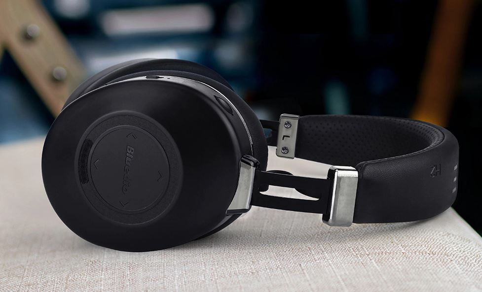 Bluedio lança oficialmente os novos Bluedio H2 - ITO - NETthings