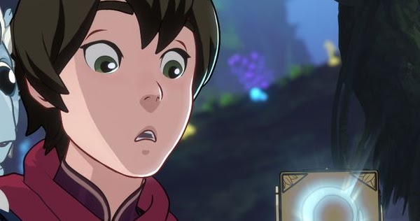 The Most Beautiful and Unique Magic Systems in Books and Film