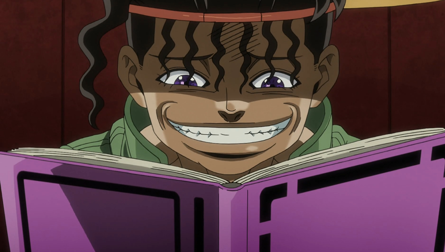 Viviendo Jojo: Revisión del episodio 27 de Stardust Crusaders