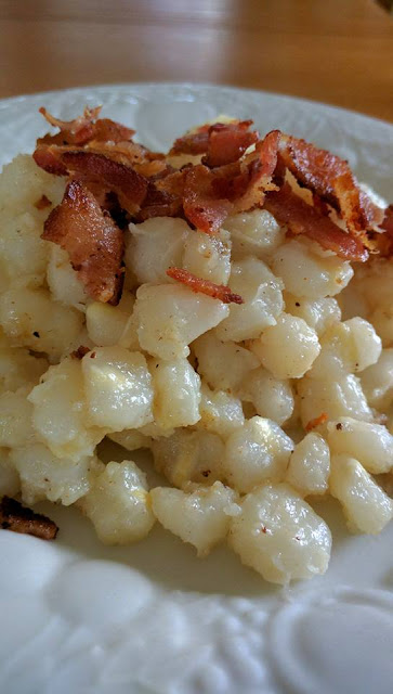 Appalroot Farm: Mamaw's Tales of Lye in Old Timey Appalachia & A Recipe ...