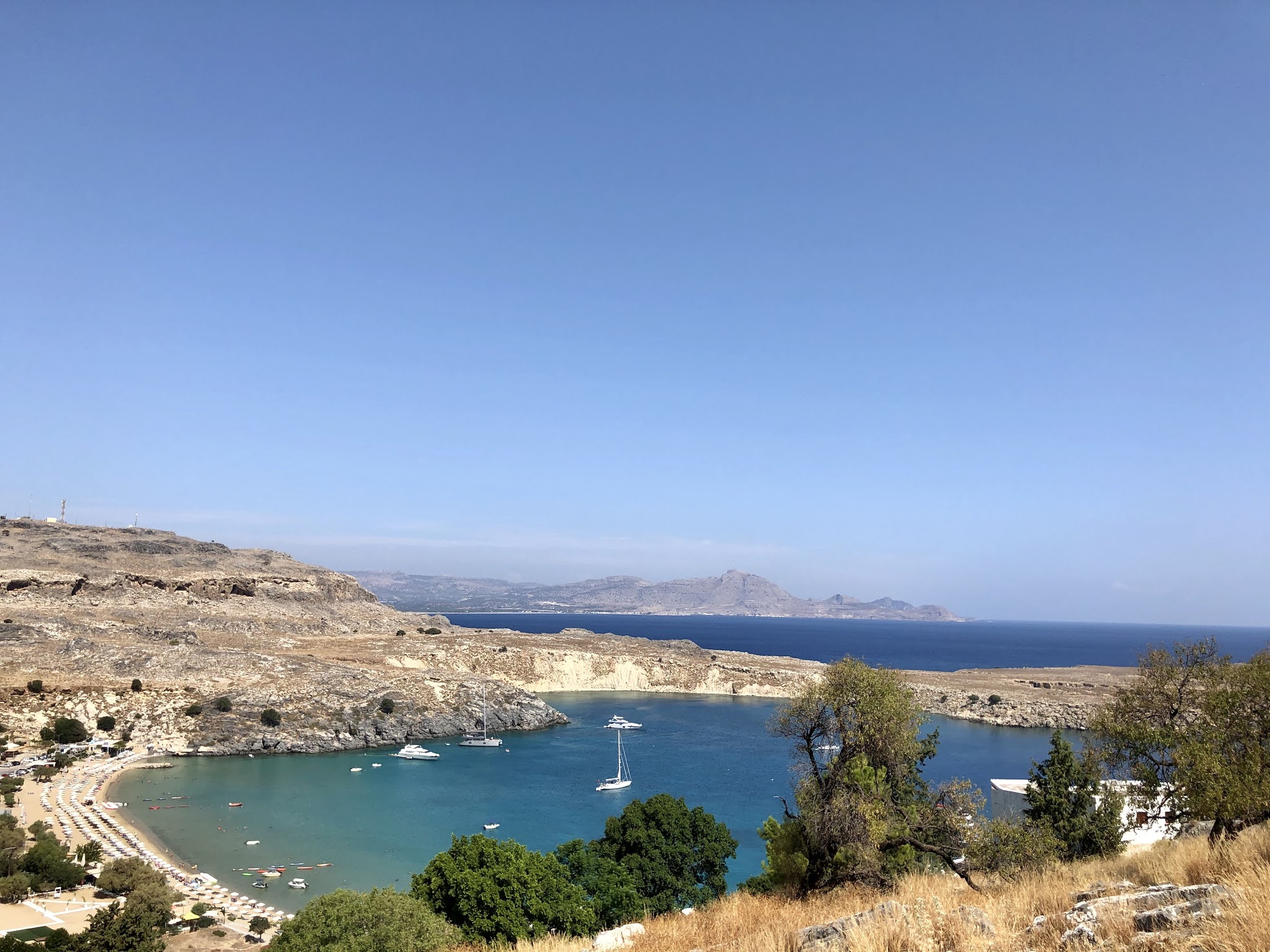 Rhodos - Helios' Insel