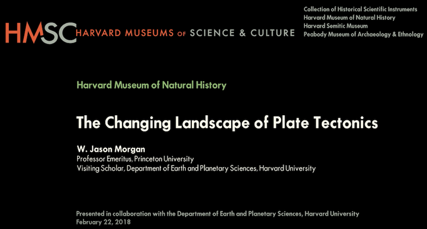 What'sUpWithThatWatts, et al.: Jason Morgan - history of plate ...