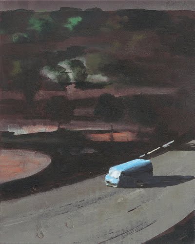 I Like Paints: Graham Chorlton