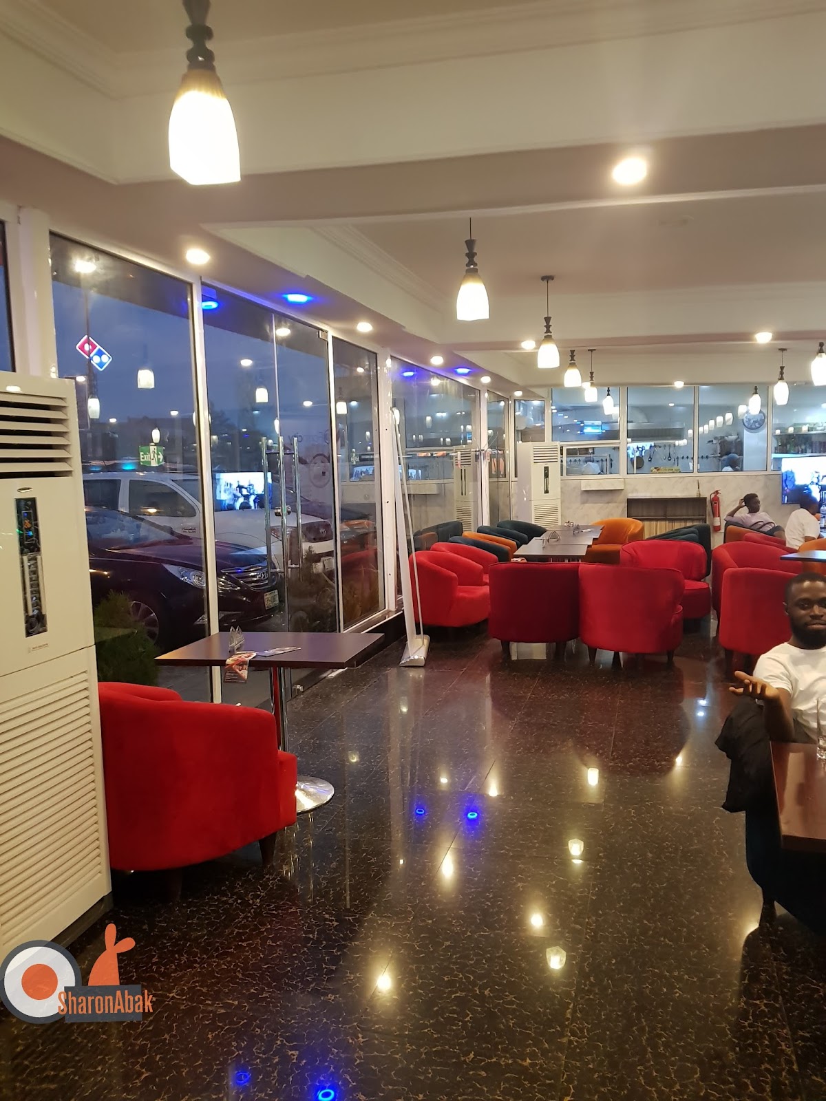 FARM CITY LEKKI - RESTAURANT REVIEW