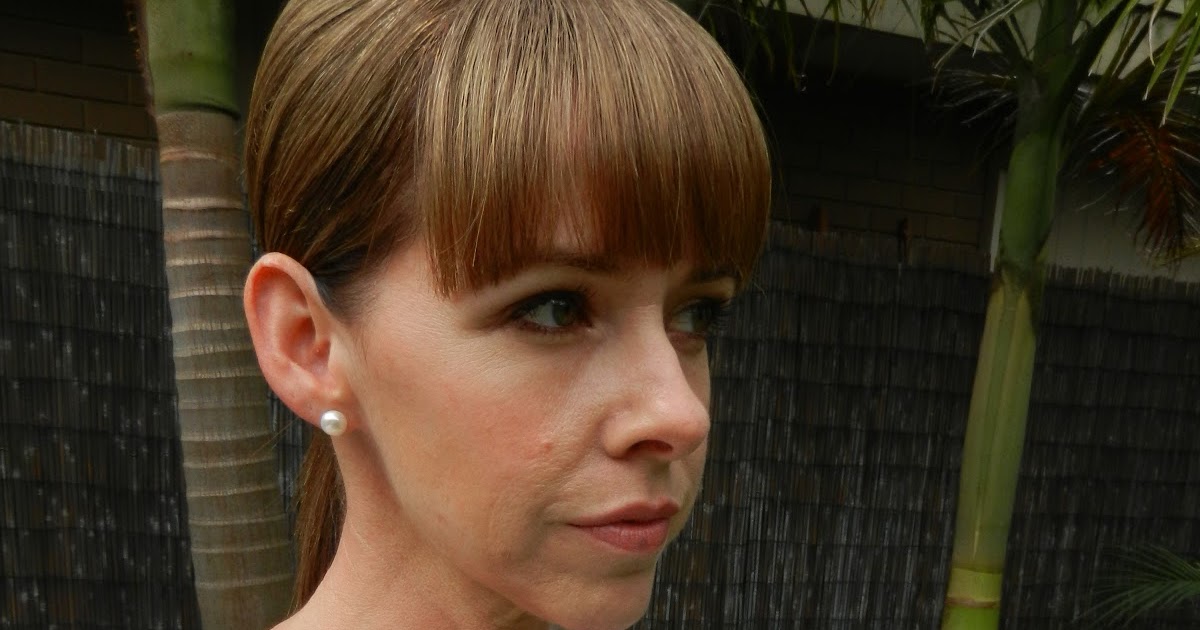 For the Love of Audrey