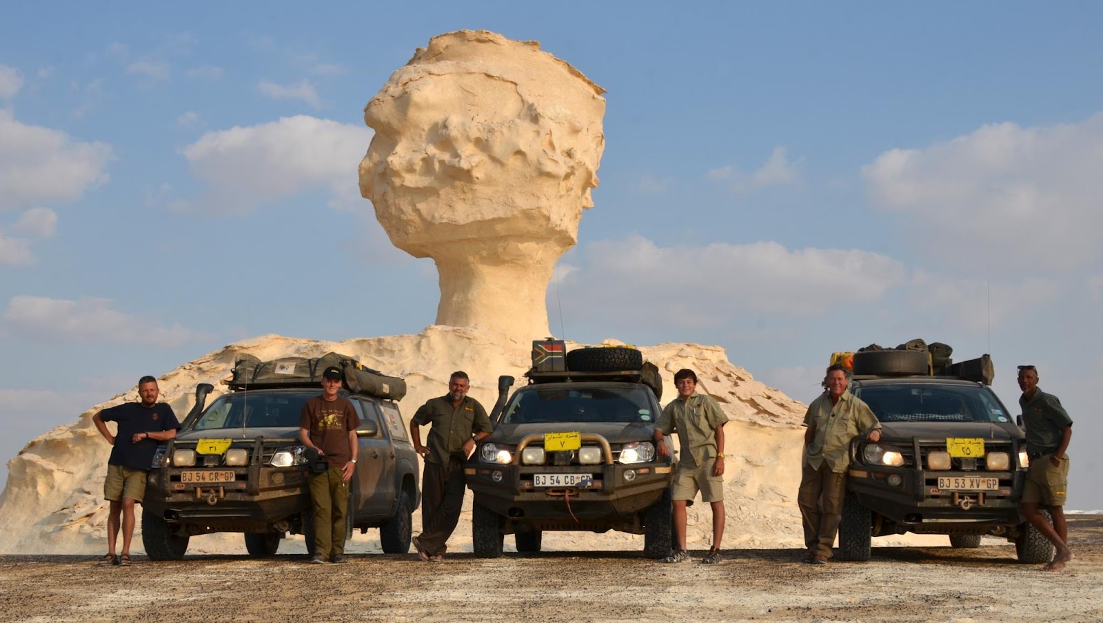 Outoppies Local is Lekker: Voetspore Reeks