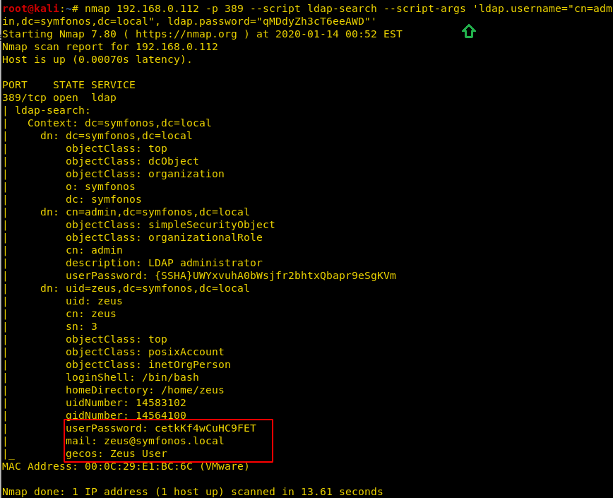 Symfonos:5 Vulnhub Walkthrough - Hacking Articles Symfonos:5 Vulnhub Walkthrough - Hacking Articles