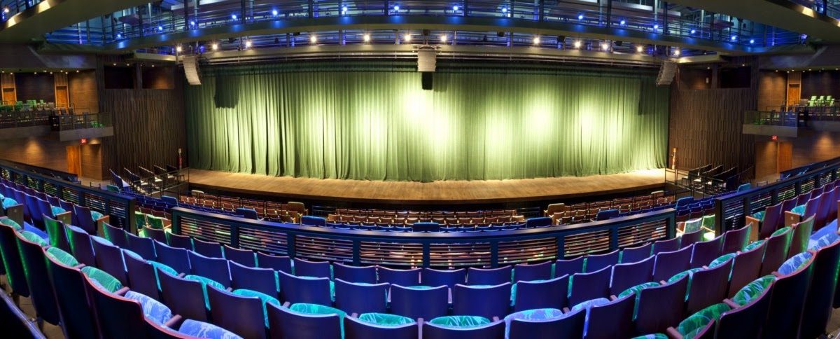 Teatro Riachuelo Retoma As Atividades - DIÁRIO POTIGUAR