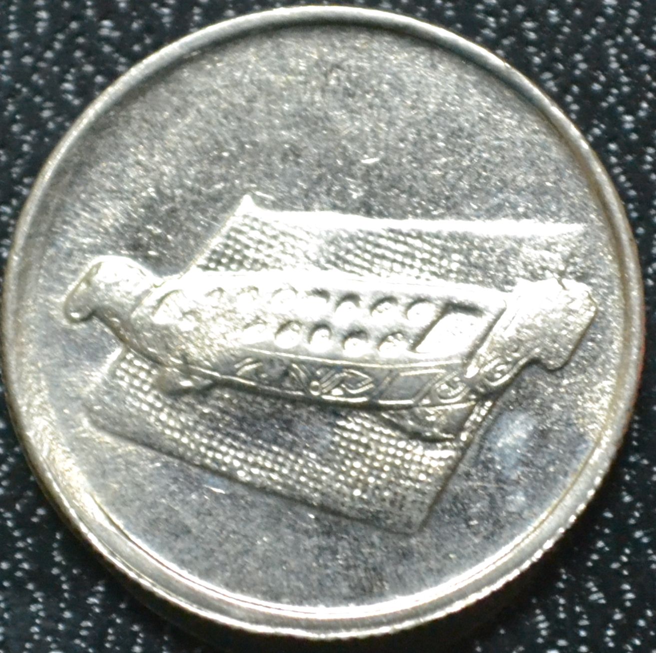 Galeri Sha Banknote: KOLEKSI DUIT SILING ERROR [ SIRI PERTAMA ] suatu ...