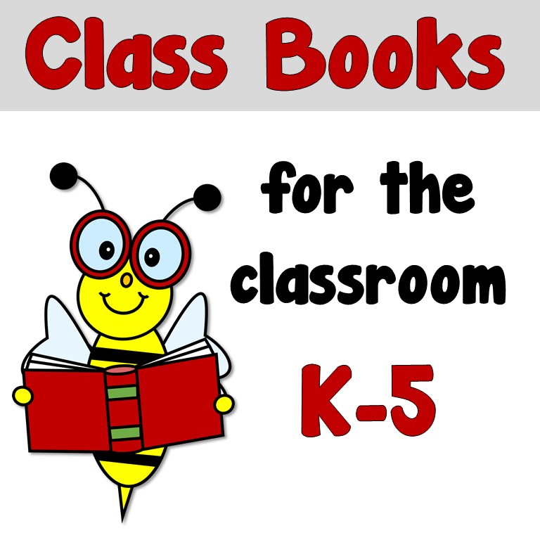 Making Class Books In The Classroom Teacher s Take Out making-class-books-in-the-classroom-teacher-s-take-out