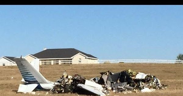 Kathryn's Report: Aero Commander 500-A/AC50, N14AV: Aerial Viewpoint ...