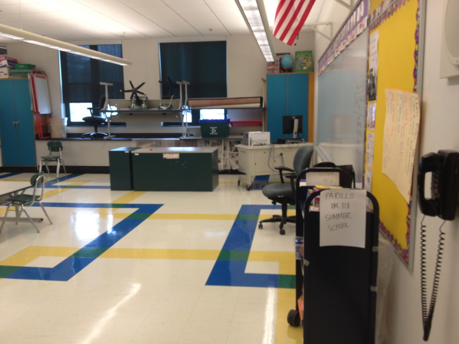 Confessions of a First Year Resource Room Teacher! (A.K.A. "HELP")