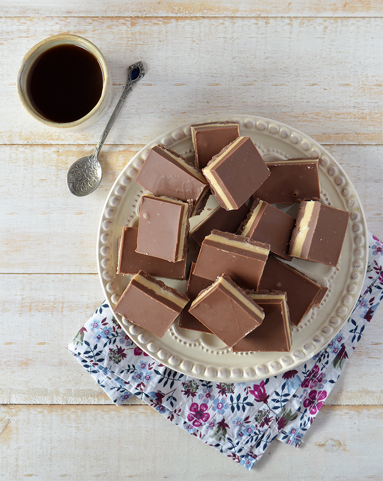 Marroc casero / Recetas dulces, fáciles y ricas! / Tres Tenedores