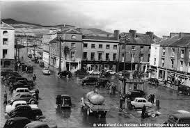 Waterford County Museum: Museum Event For Heritage Week, Re-building of ...