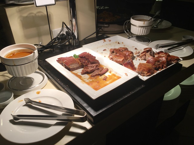 ERICJAZ FOODIES: ALBA (CAPITOL COMMONS)