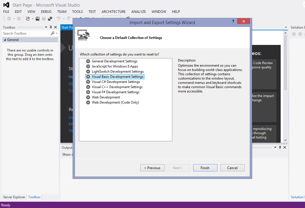 Welcome to my estcat99 blog: CARA MENGUBAH BAHASA PEMROGRAMAN VISUAL ...