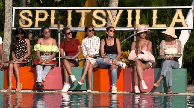 MTV Splitsvilla season 13 contestant name list with photo and ...