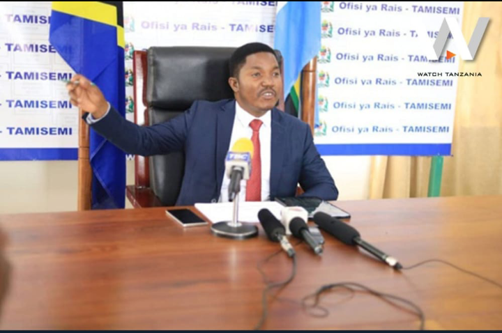 New Combinations For Form Five Selections | TAMISEMI-The Government ...