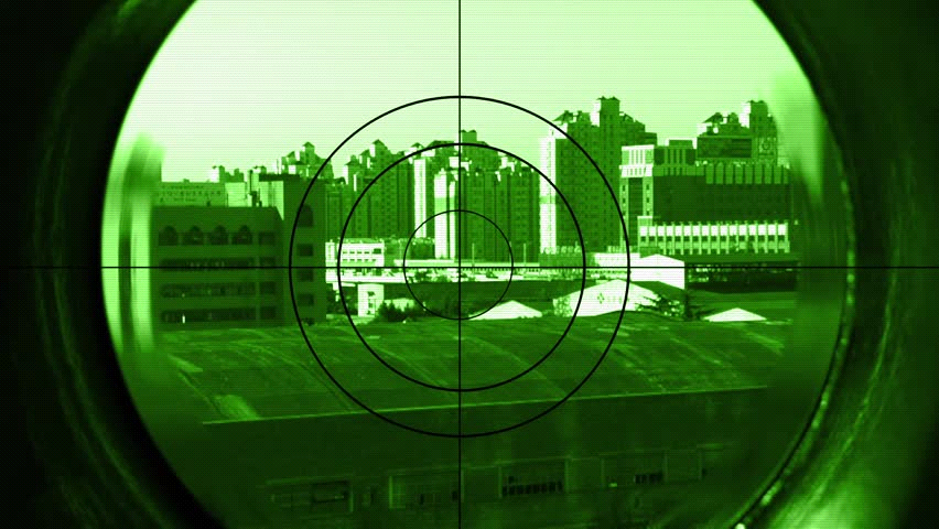 Features to look into before buying a night vision scope