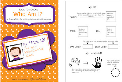 The Constant Kindergartener - Teaching Ideas and Resources for Early ...