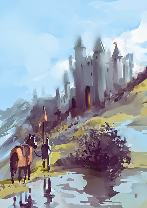 HH Productions: Mission speed : "Chato"