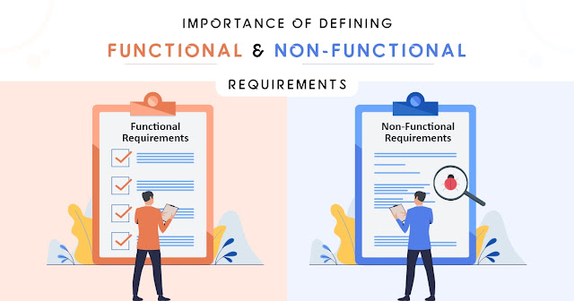 HAN, Lead Right : Functional Requirements Vs. Non-functional ...