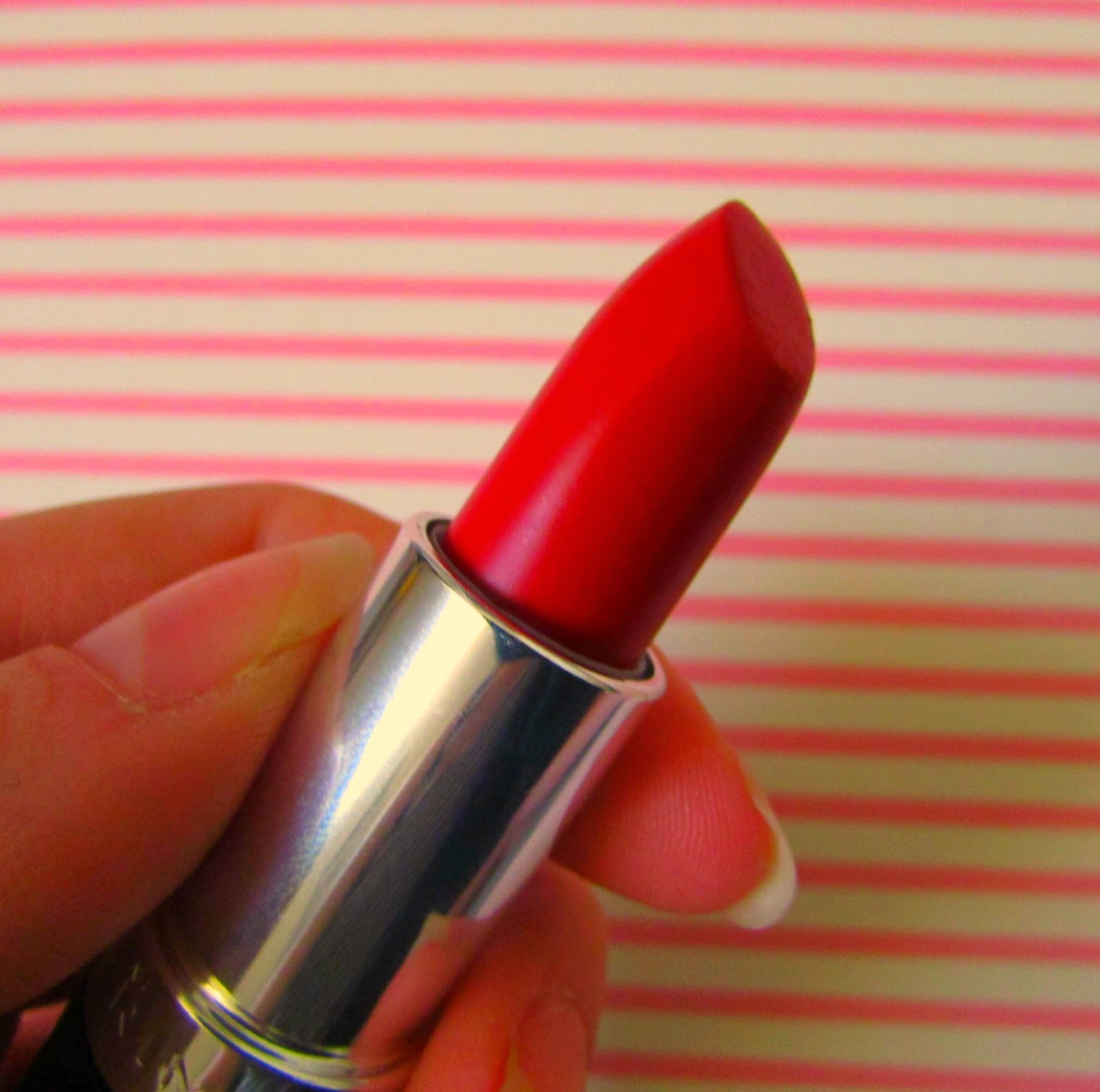 Hello Peaches : New Lipstick | First Impressions