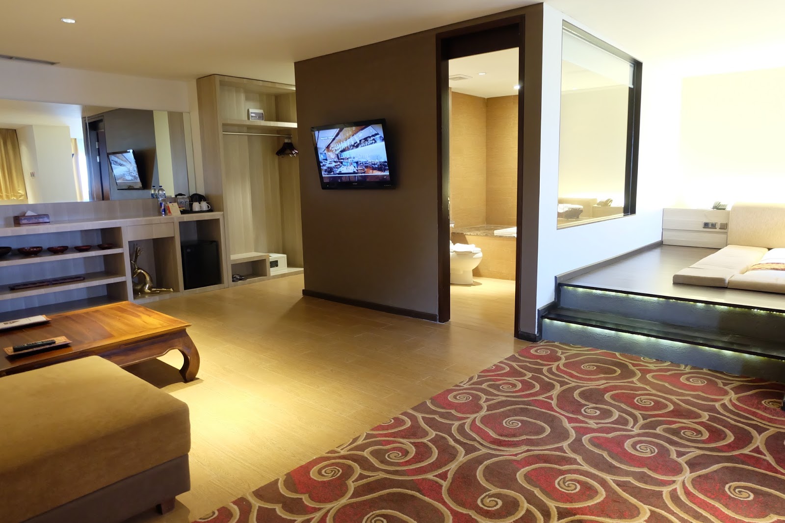 de JAVA Hotel Bandung