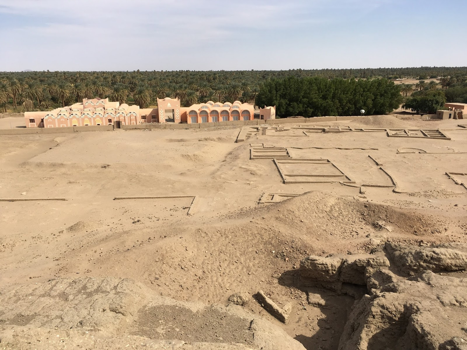 The Ancient Civilization of Kerma - Sudan