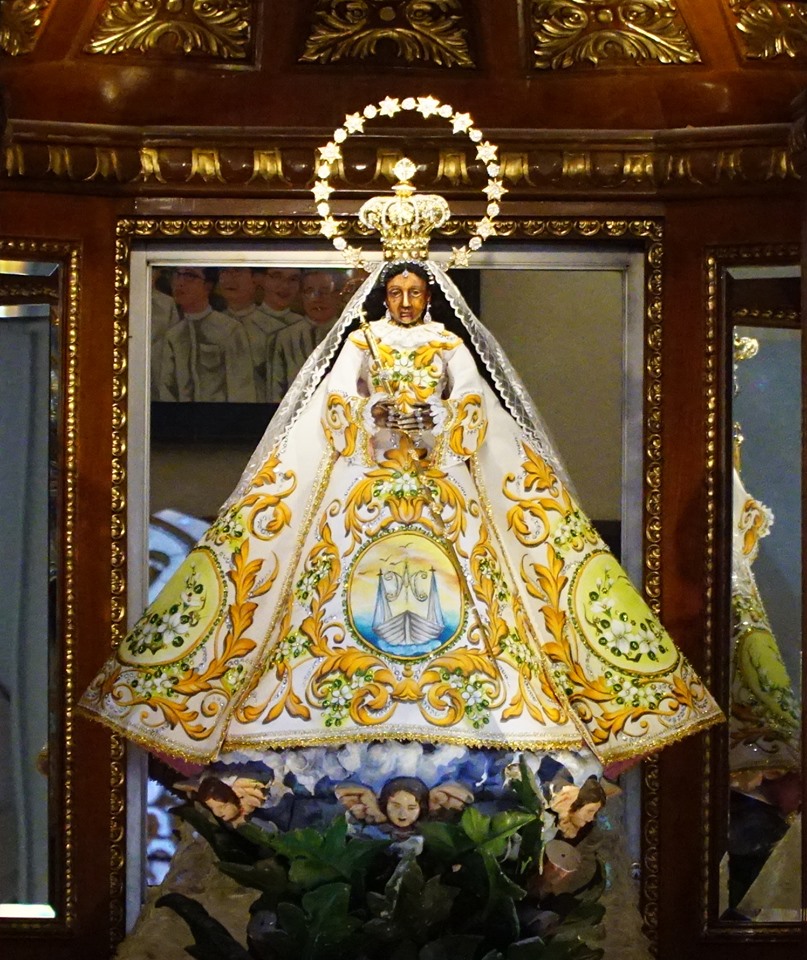 Ave Maria! (Ina ng Diyos, Ina ng Pilipino): Masses of the Blessed ...