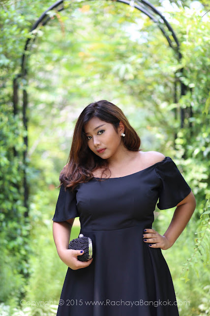 Being Plus Size In Asia