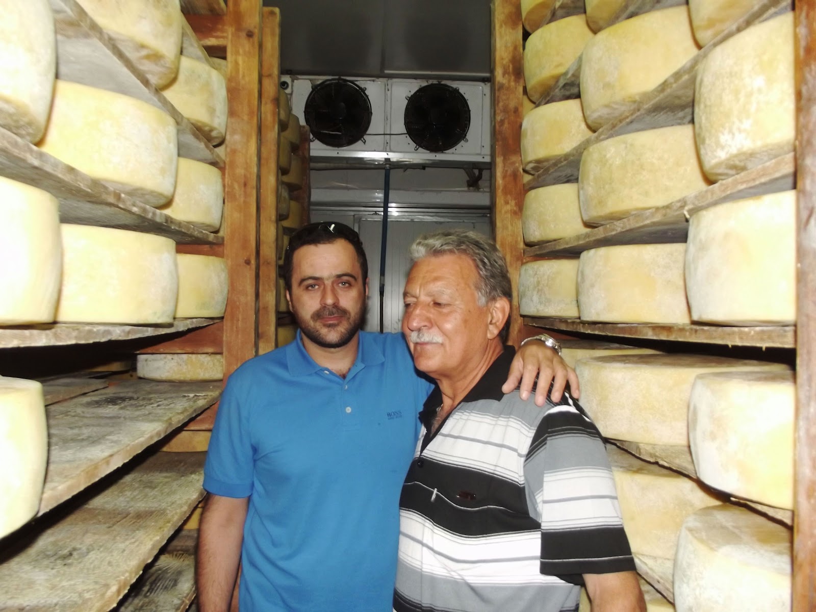 Παραδοσιακό Μπακάλικο