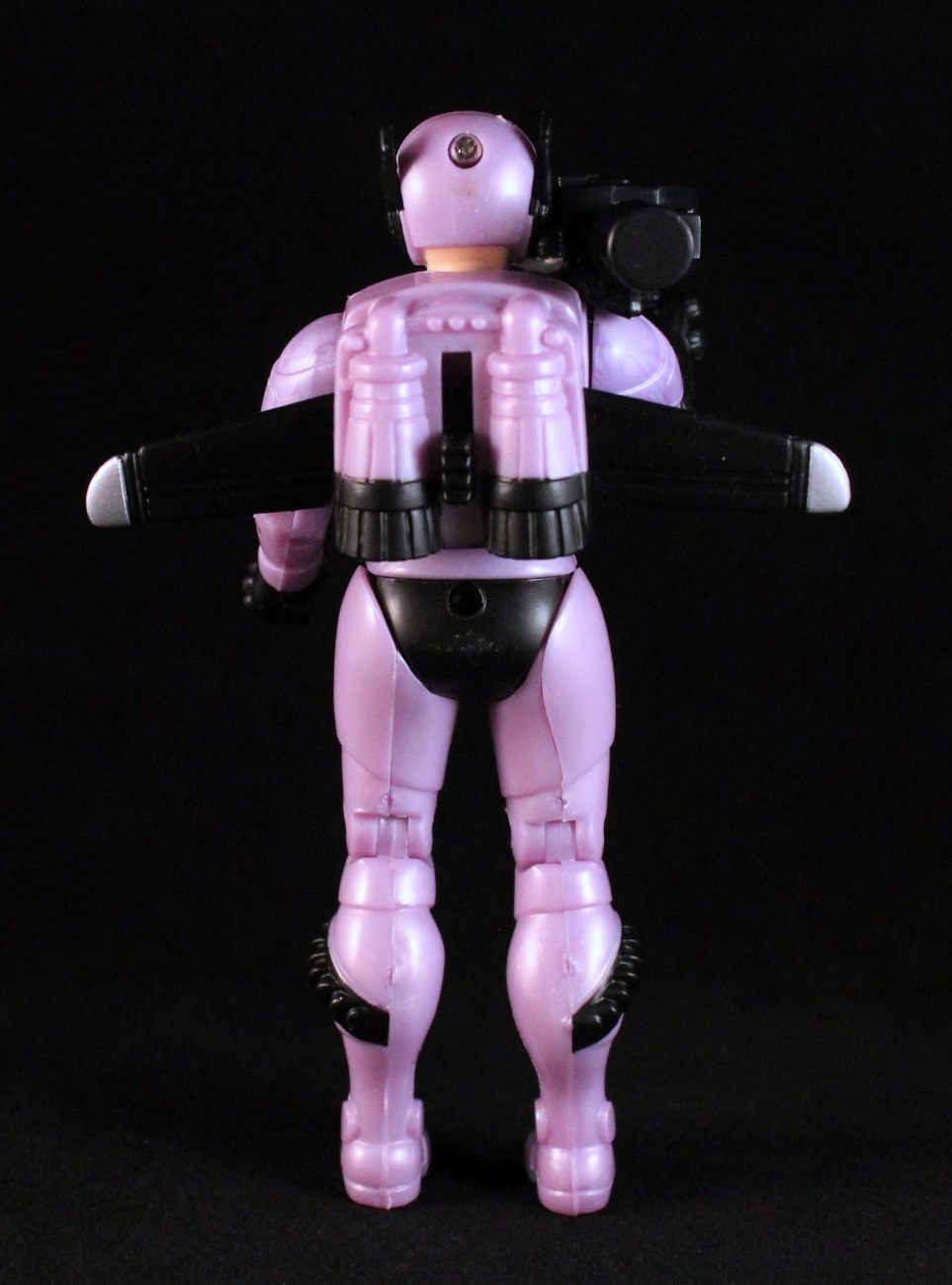 She's Fantastic: The Women of ROBOCOP!