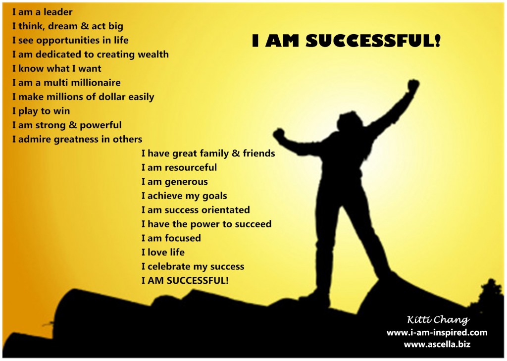 kingofhearts: TRUE SUCCESS