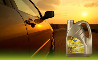 FEG Oil: A Reliable Motor Oil Supplier in Greece
