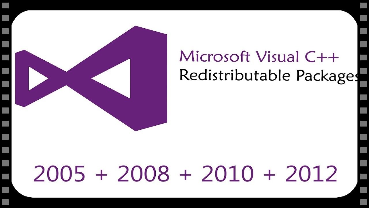 Visual-C-Runtimes-All-in-One-Sep-2019 ~ Vania Store