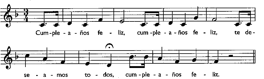 LAS TEXTURAS MUSICALES