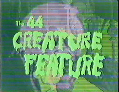 HOUSE OF MASTER VYLE: Lurking For Dr. Paul Bearer...My Saturday Writing ...