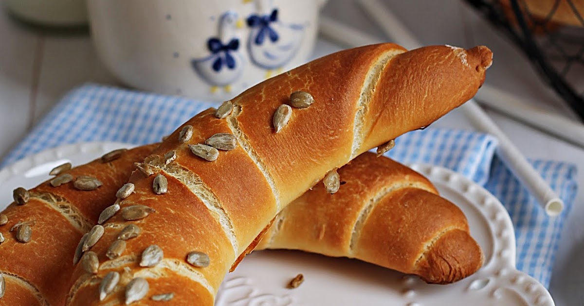 BLOGKONYHA: ~ RETRO KIFLI